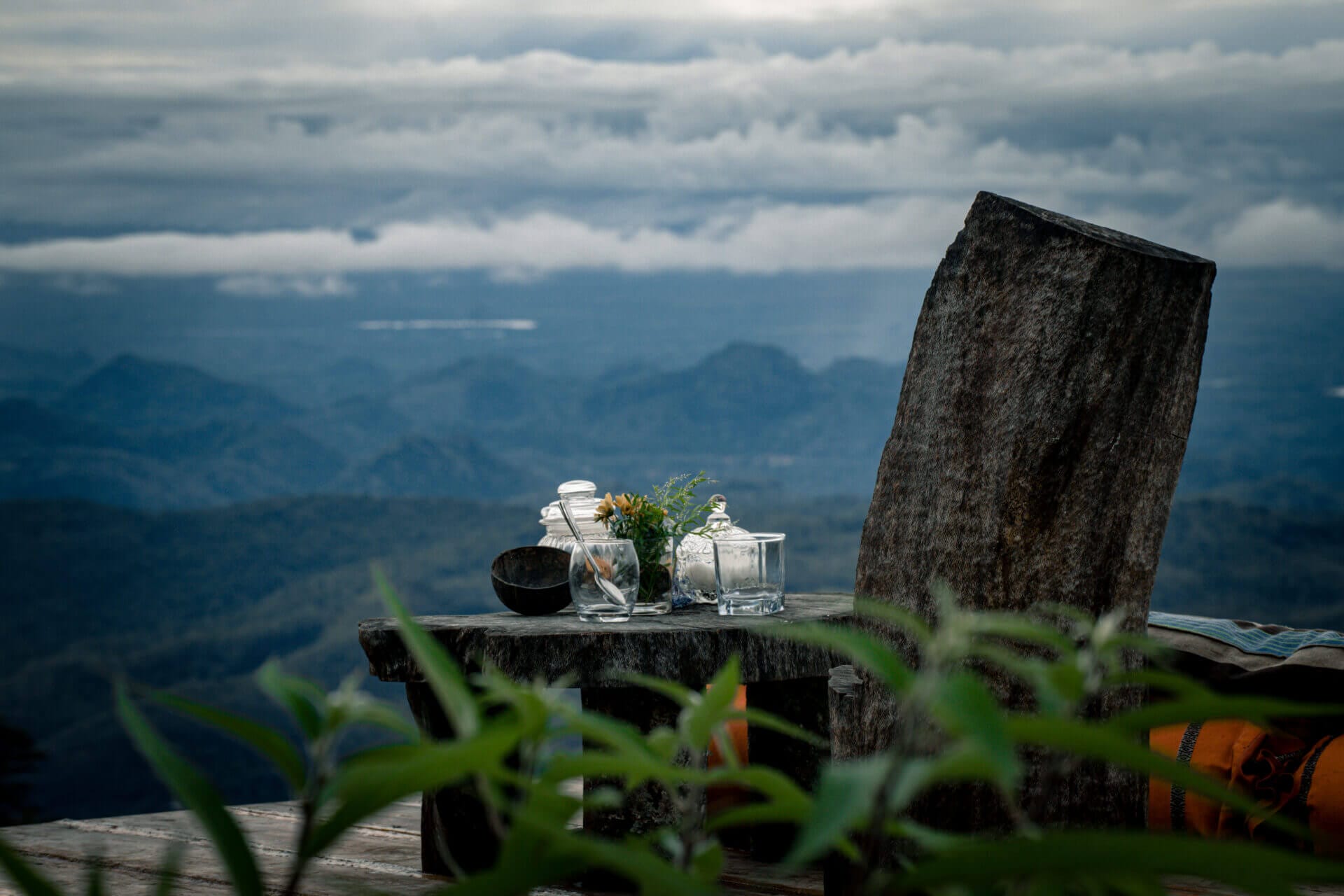 Contact us › The CliffLodge - Haputale, Sri Lanka